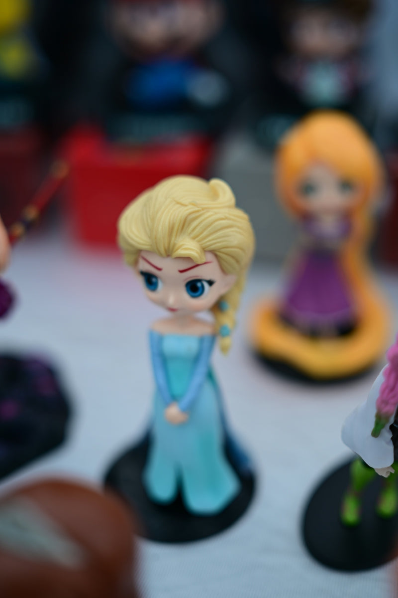 Top Personalized Bobblehead Ideas for Your Boyfriend: From Custom ...