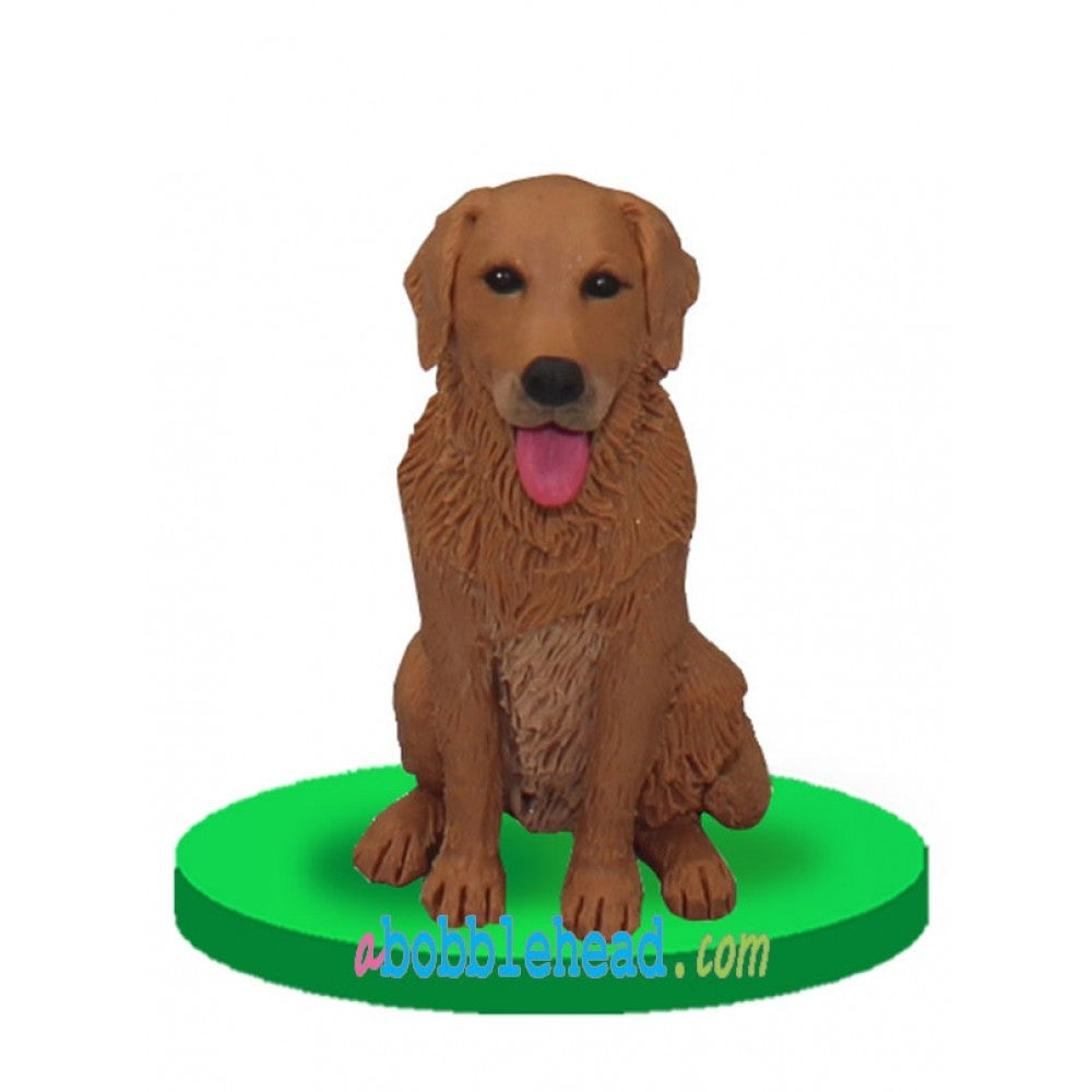 Custom Animal Bobbleheads, Custom Pet Bobbleheads – Abobblehead.com