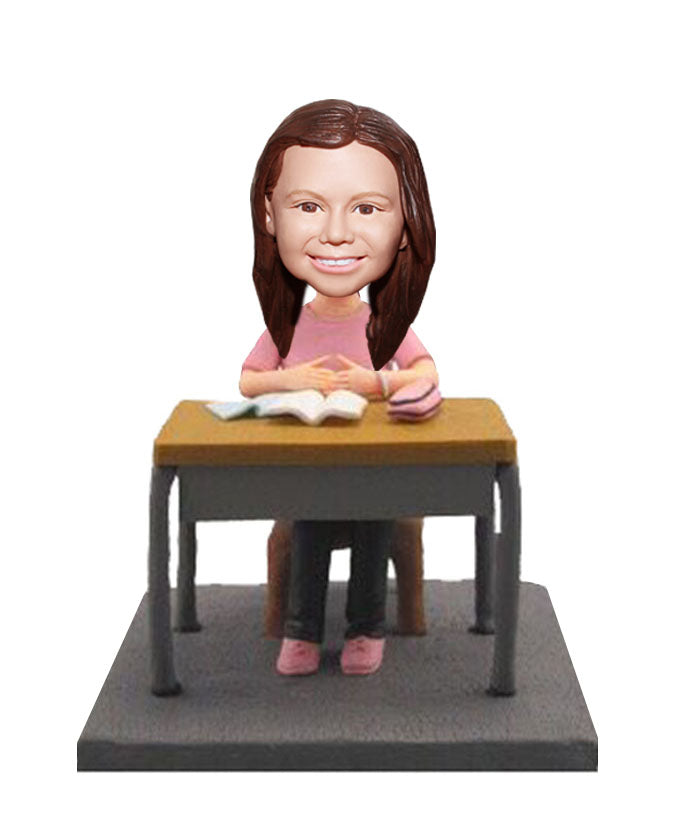Graduate Bobbleheads, Custom Bobbleheads for Student , Teacher ...