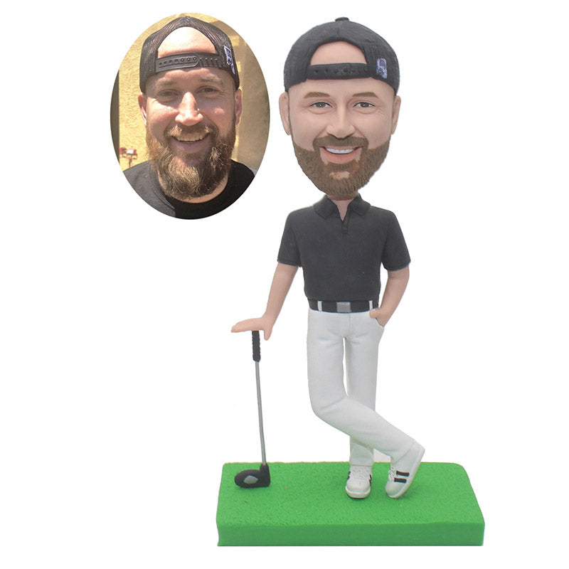 Newest Custom Bobbleheads – Page 2 – Abobblehead.com