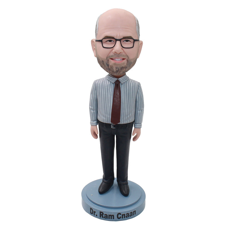 Custom Work Bobbleheads, Custom Office Bobbleheads Free Shipping – Page ...