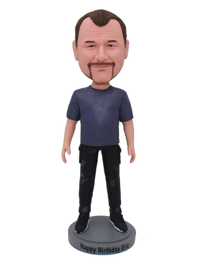 Best Custom Made Bobbleheads, Create A Bobblehead – Abobblehead.com