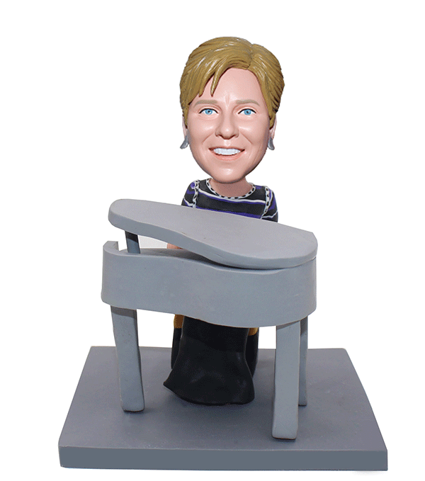 Custom Music Bobbleheads, Make Your Own Unique Bobblehead – Abobblehead.com
