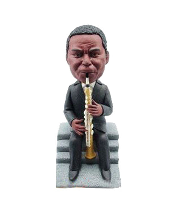 Custom Music Bobbleheads, Make Your Own Unique Bobblehead – Abobblehead.com