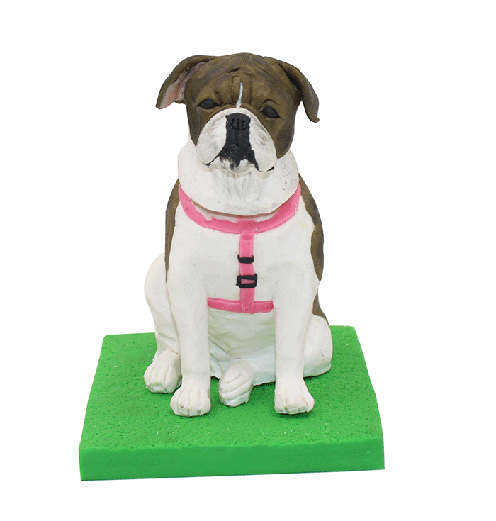Custom Animal Bobbleheads, Custom Pet Bobbleheads – Abobblehead.com
