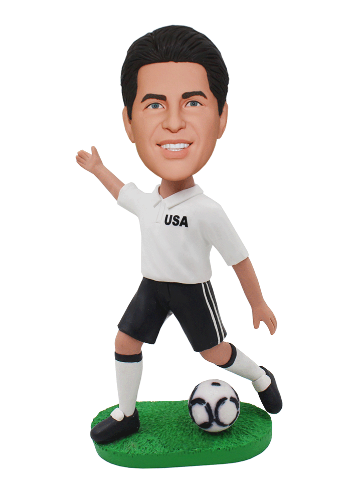 Custom Sports Bobbleheads, Baseball, NBA, NFL, Hockey, Football Player ...
