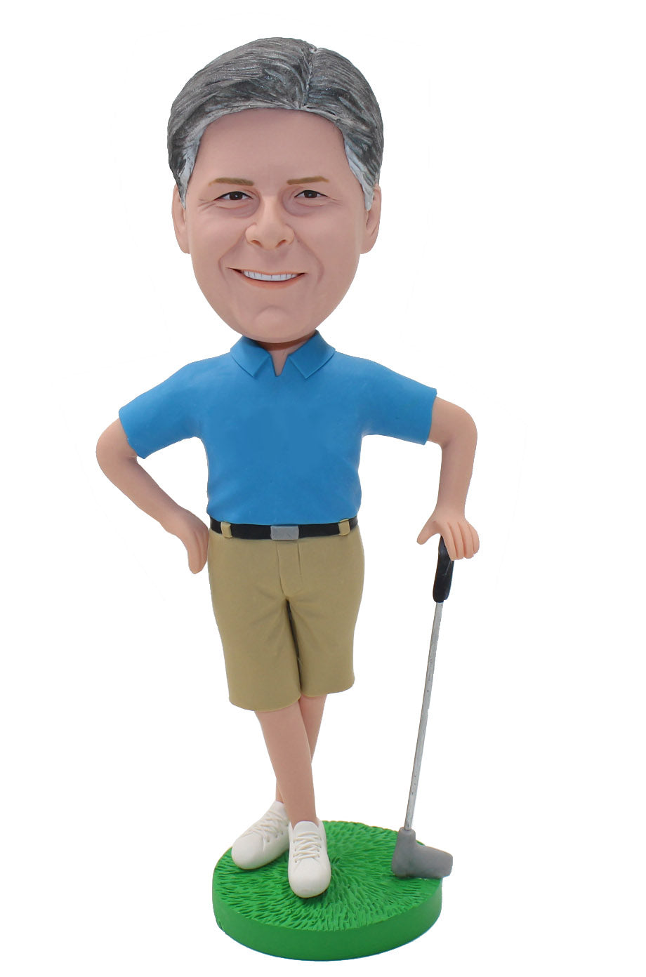 Custom Golf Bobbleheads, Make Your Own Golf Bobblehead Doll ...
