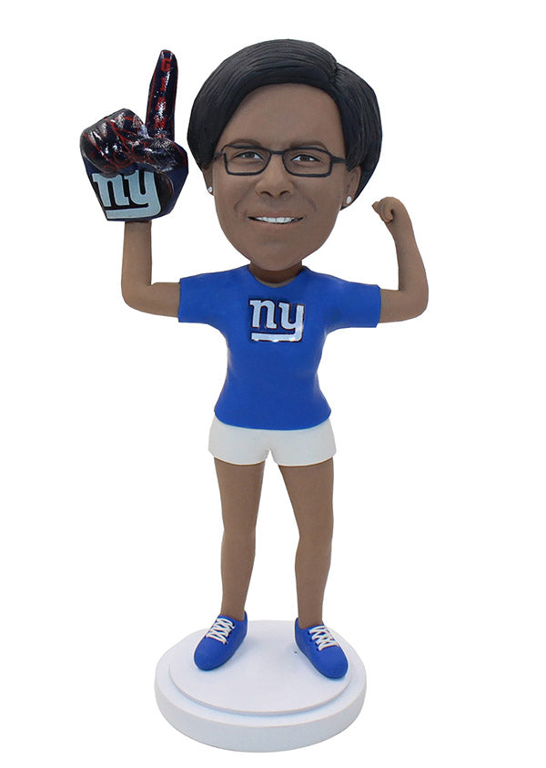 Custom Bobbleheads For Her, Custom Unique Gifts for Girl Friend – Page ...