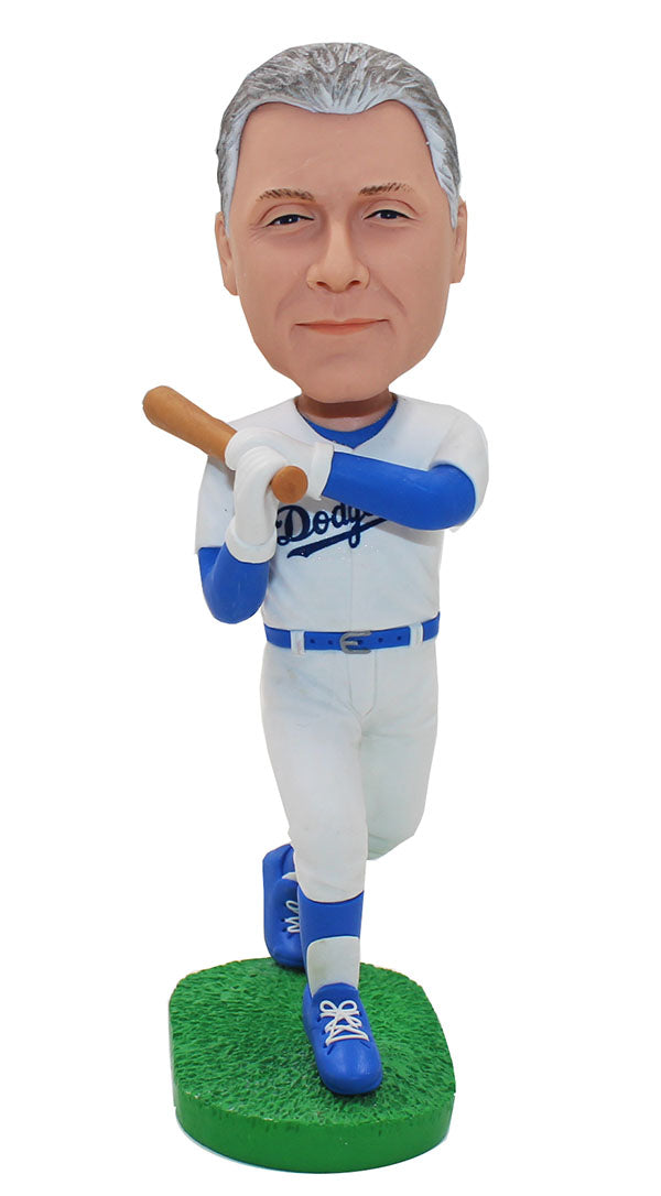 Custom Sports Bobbleheads, Baseball, NBA, NFL, Hockey, Football Player ...
