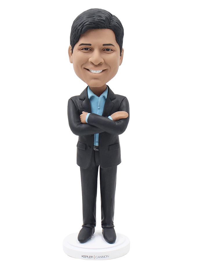 Custom Work Bobbleheads, Custom Office Bobbleheads Free Shipping – Page ...